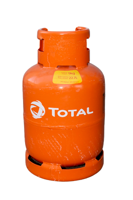 9kg Gas Cylinder refill/exchange – SIMPLY GAS